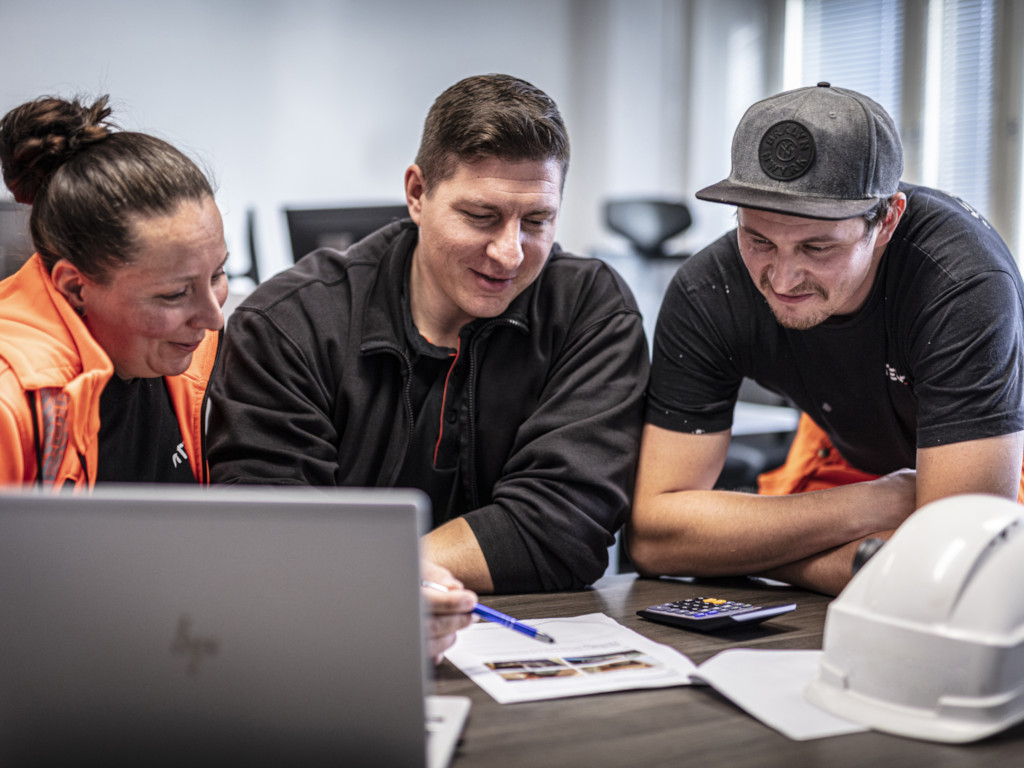 Eiendomsdrift for borettslag og sameier - PHM Group Norway