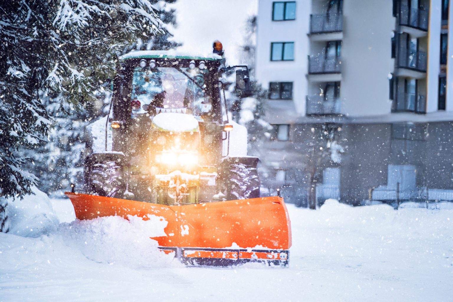 PHM Styrker vintertilbudet med Wassum AS - PHM Group Norway